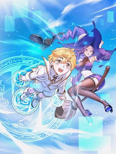 อ่าน I Practice Magic in Another World ตอนล่าสุด แปลไทย - Manga-Lc ...