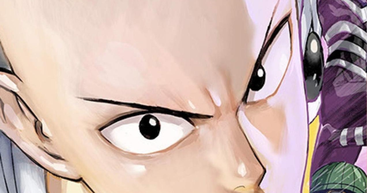 One Punch Man 188 แปลไทย - Manga-Lc - อ่านมังงะ อ่านการ์ตูน แปลไทย