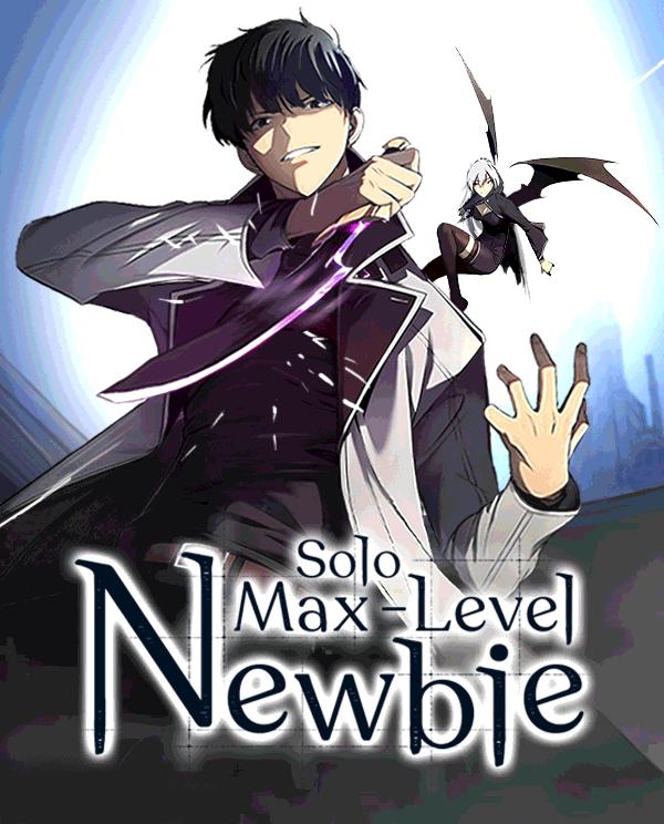 อ่าน Solo Max-Level Newbie – ผู้เล่นหน้าใหม่เลเวลแมกซ์ ตอนล่าสุด แปลไทย ...