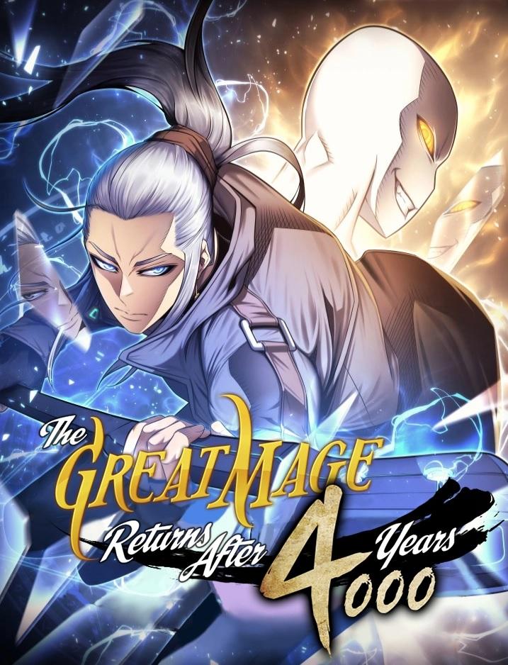 The Great Mage Returns After 4000 Years 90 แปลไทย - Manga-Lc - อ่านมัง ...