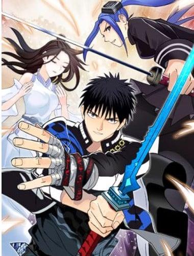 อ่าน Super Cube ตอนล่าสุด แปลไทย - Manga-Lc | อ่านมังงะ อ่านการ์ตูน แปลไทย
