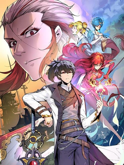 อ่าน The Eternal Supreme ตอนล่าสุด แปลไทย - Manga-Lc | อ่านมังงะ อ่าน ...