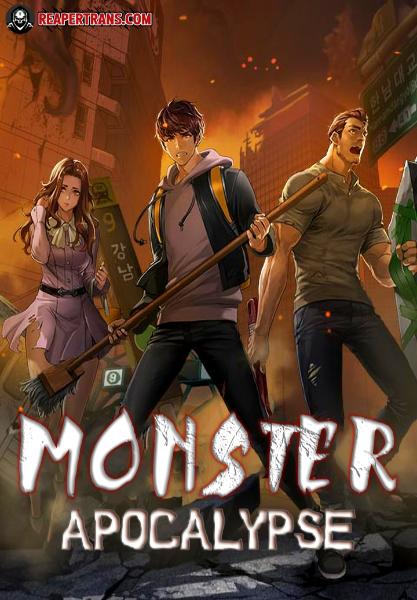 อ่าน Monster Apocalypse ตอนล่าสุด แปลไทย - Manga-Lc | อ่านมังงะ อ่าน ...