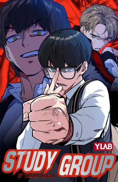 Study Group แก๊งเด็กเรียนห้าวตีน 288 แปลไทย - Manga-Lc - อ่านมังงะ อ่าน ...