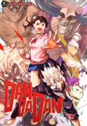 อ่าน Dandadan ตอนล่าสุด แปลไทย - Manga-Lc | อ่านมังงะ อ่านการ์ตูน แปลไทย