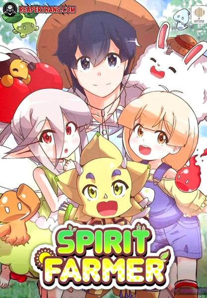 อ่าน Spirit Farmer ตอนล่าสุด แปลไทย - Manga-Lc | อ่านมังงะ อ่านการ์ตูน แปลไทย