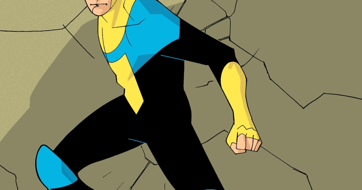 อ่าน Invincible ตอนล่าสุด แปลไทย - Manga-Lc | อ่านมังงะ อ่านการ์ตูน แปลไทย