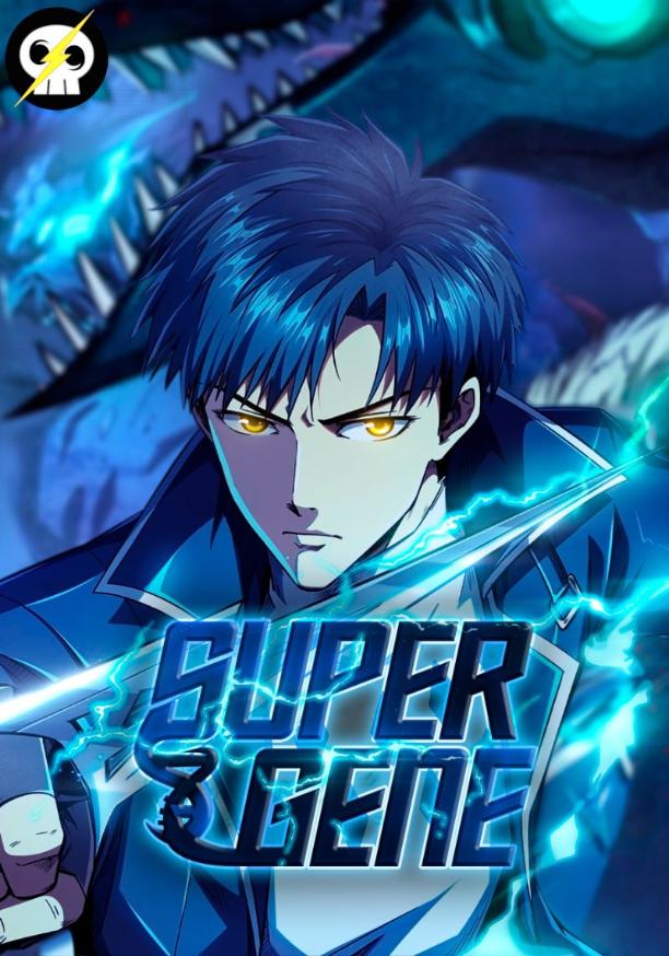 อ่าน Super God Gene ตอนล่าสุด แปลไทย - Manga-Lc | อ่านมังงะ อ่านการ์ตูน ...