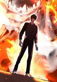 I Transform into a Demon and Become a World-Destroying Beast! – เทพ ...