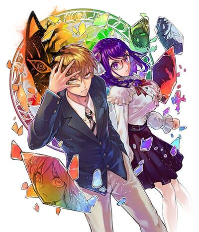 Enkan no Emotions 8 แปลไทย - Manga-Lc - อ่านมังงะ อ่านการ์ตูน แปลไทย