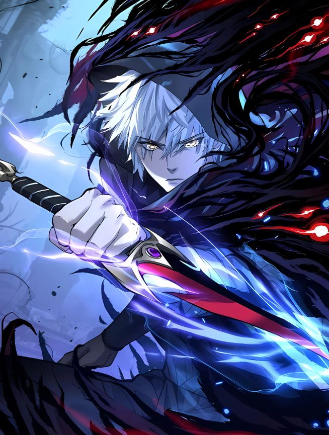 อ่าน God-level Assassin, I Am the Shadow – นักฆ่าเงาทมิฬ ตอนล่าสุด แปล ...