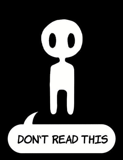 อ่าน Don’t Read This ตอนล่าสุด แปลไทย - Manga-Lc | อ่านมังงะ อ่าน ...